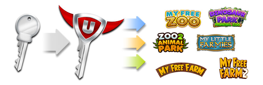 Spiele - kostenlose Browsergames und Apps auf upjers.com