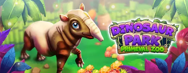 A Mega-Magnificent Tapir - upjers.com