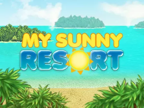 My Sunny Resort – Management Game Fun