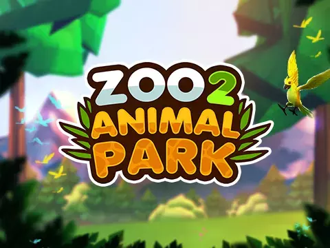 Zoo 2: Animal Park – Zoo Fun in your Browser and in the App